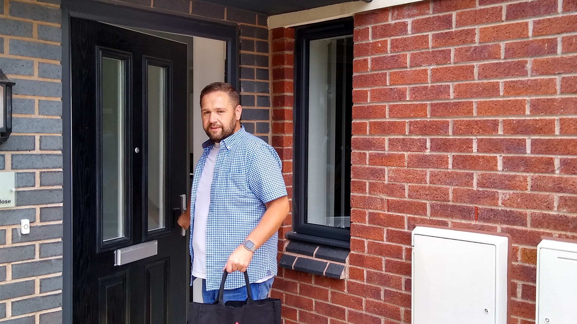 MARK KIRWAN - Garden City Homes - Garden City Homes