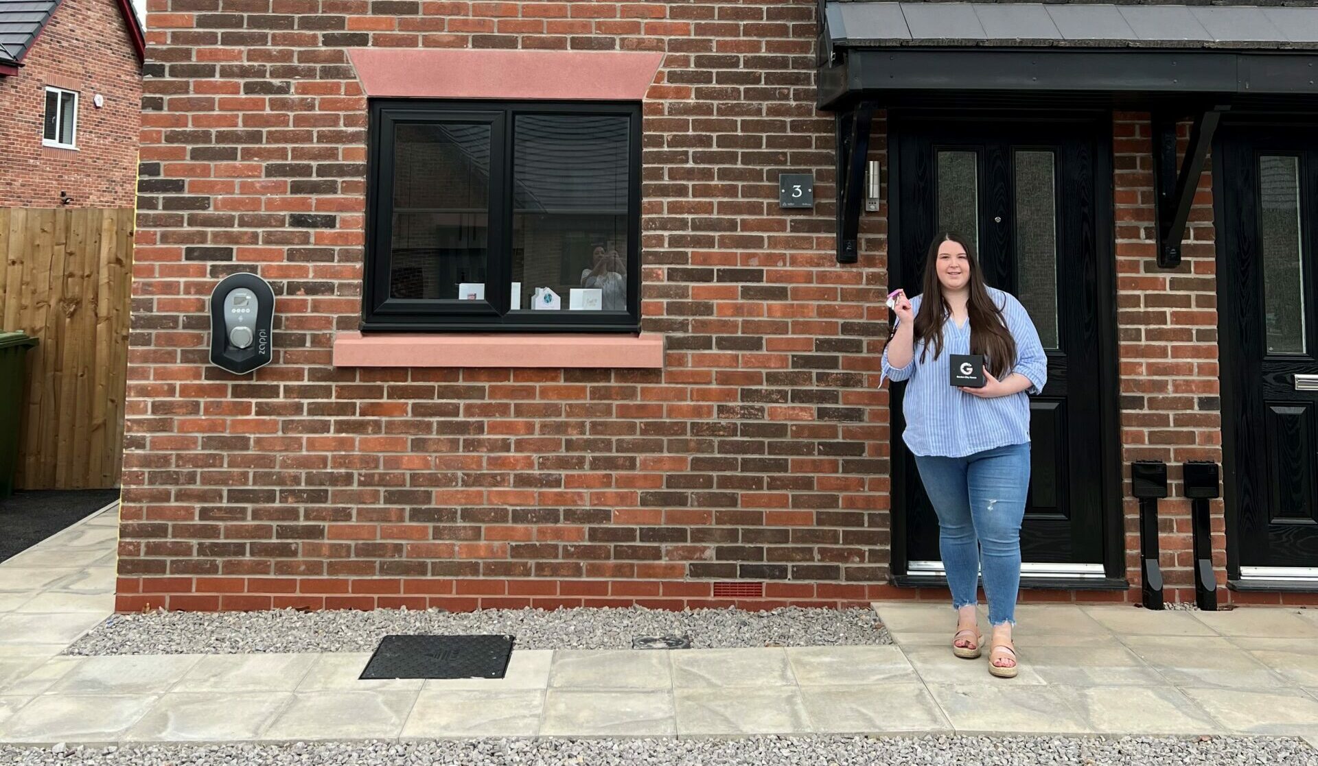 EMILY MORGAN - Garden City Homes - Garden City Homes